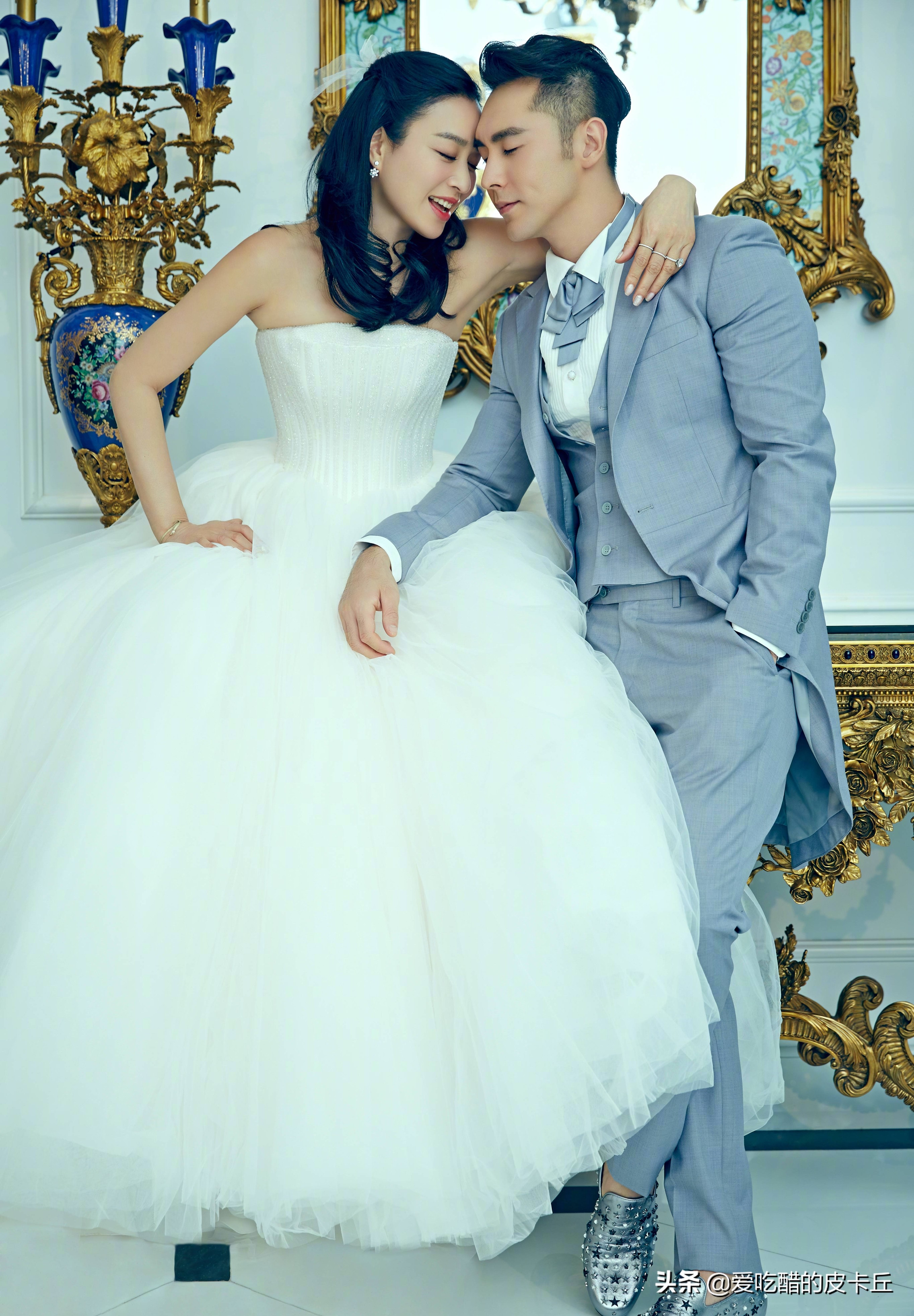 Yiru and Zhang Lunshuo stage a macho duel, who will win in the end ...