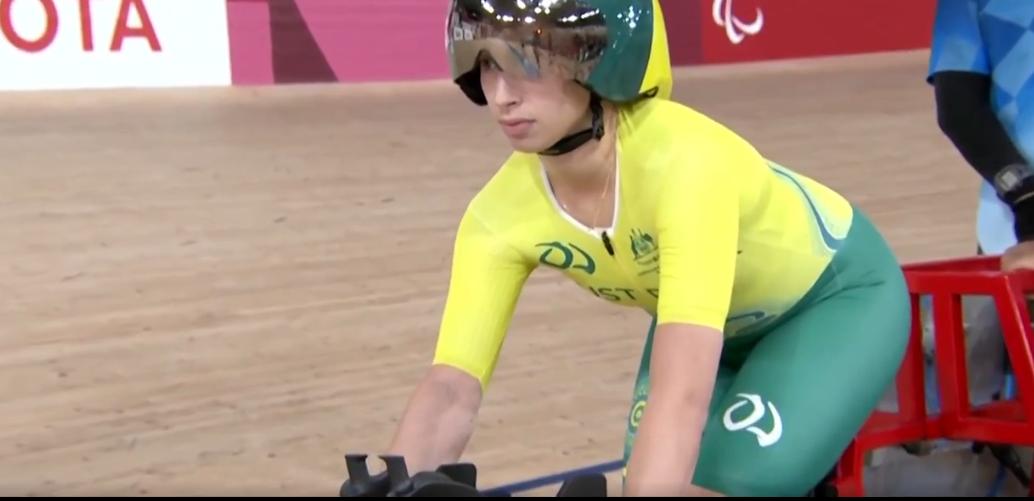 Wang Xiaomei picks silver, she broke the world record, only 4 seconds ...