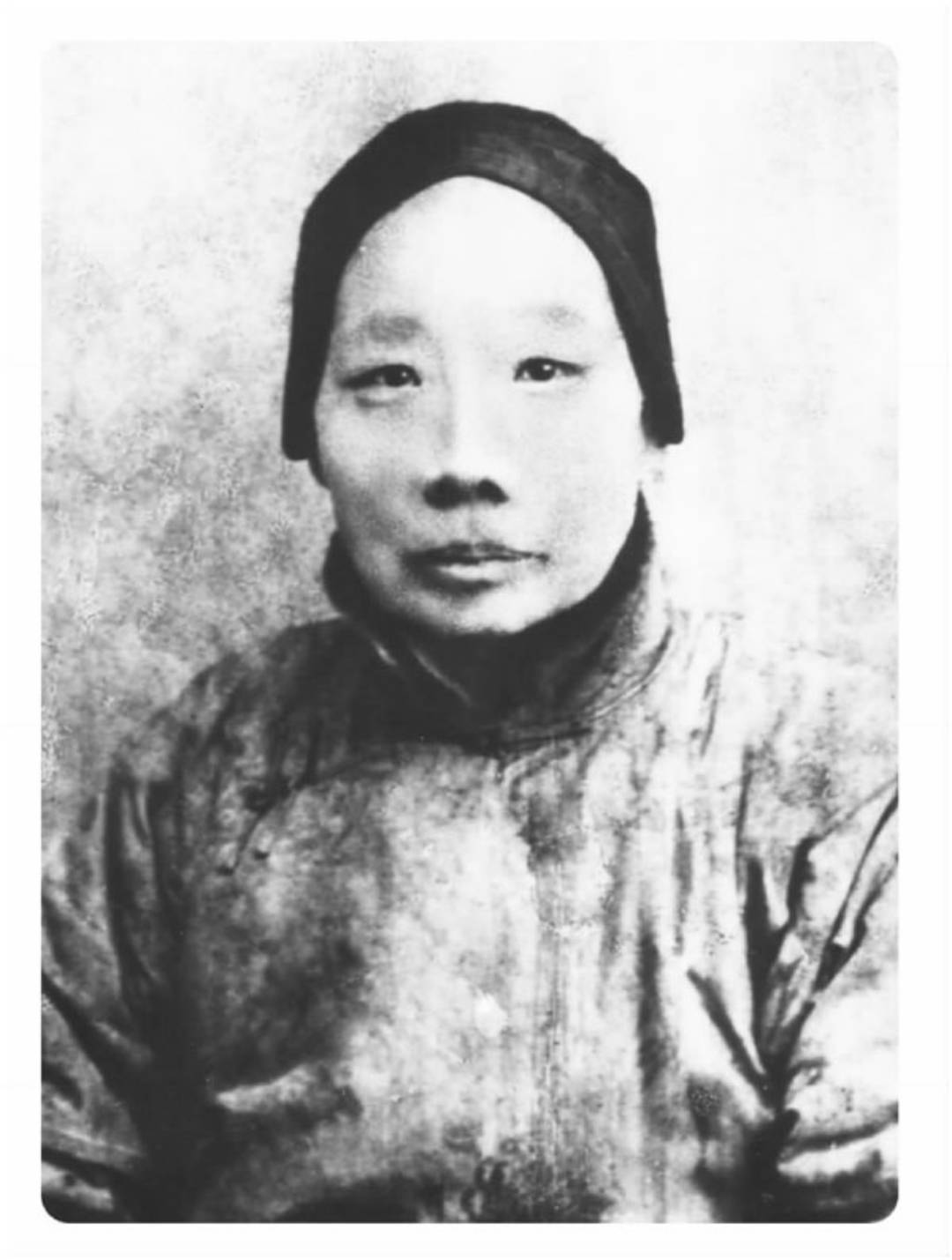 Zhu An: After marriage, he has no love and no sex. He took care of her ...