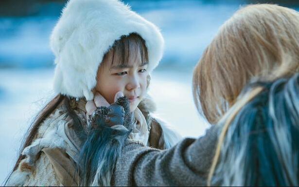 Han Haolin, who debuted at the age of 4 and became popular at the age ...