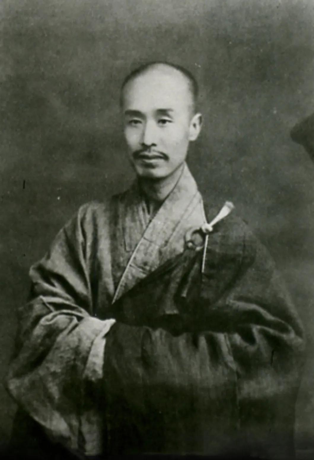 Commemorating the 79th anniversary of Master Hongyi's silence - iNEWS