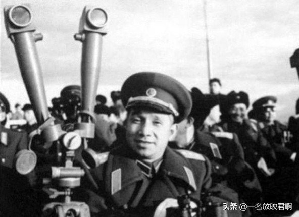 The development of the seven divisions of the New Fourth Army has its ...