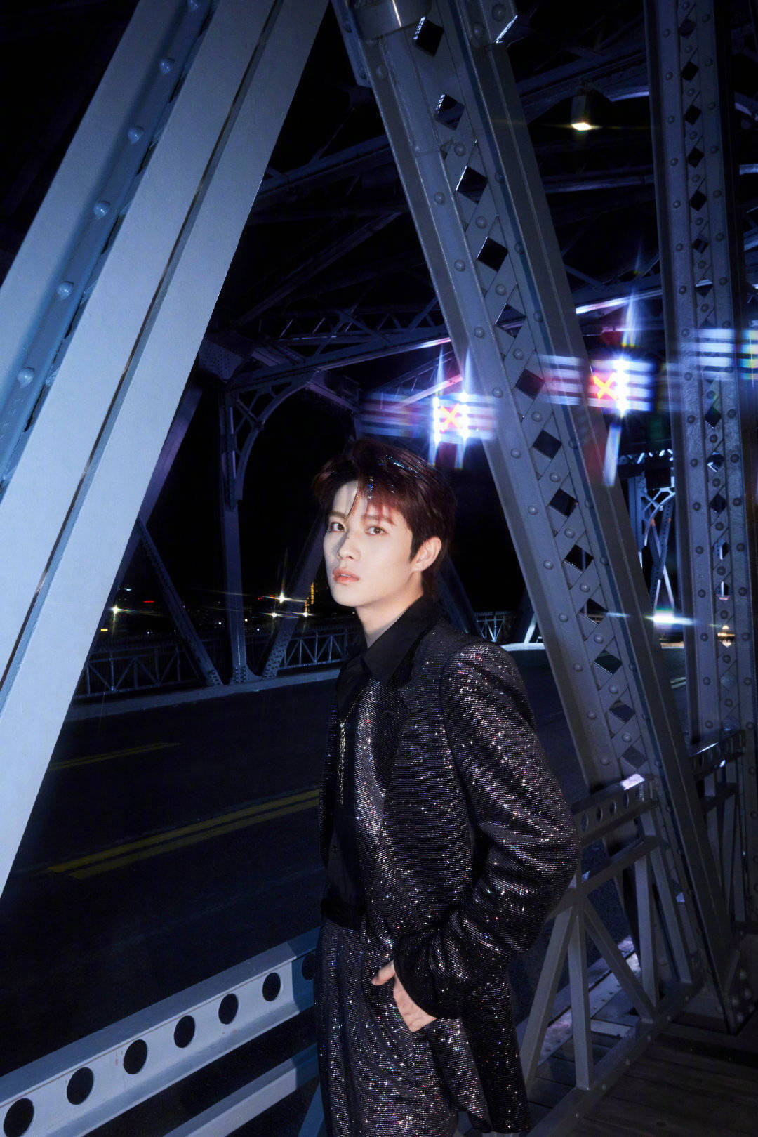 Light Picking Ceremony: Liu Yifei, Yang Mi, Xiao Zhan, Xu Kaire ...