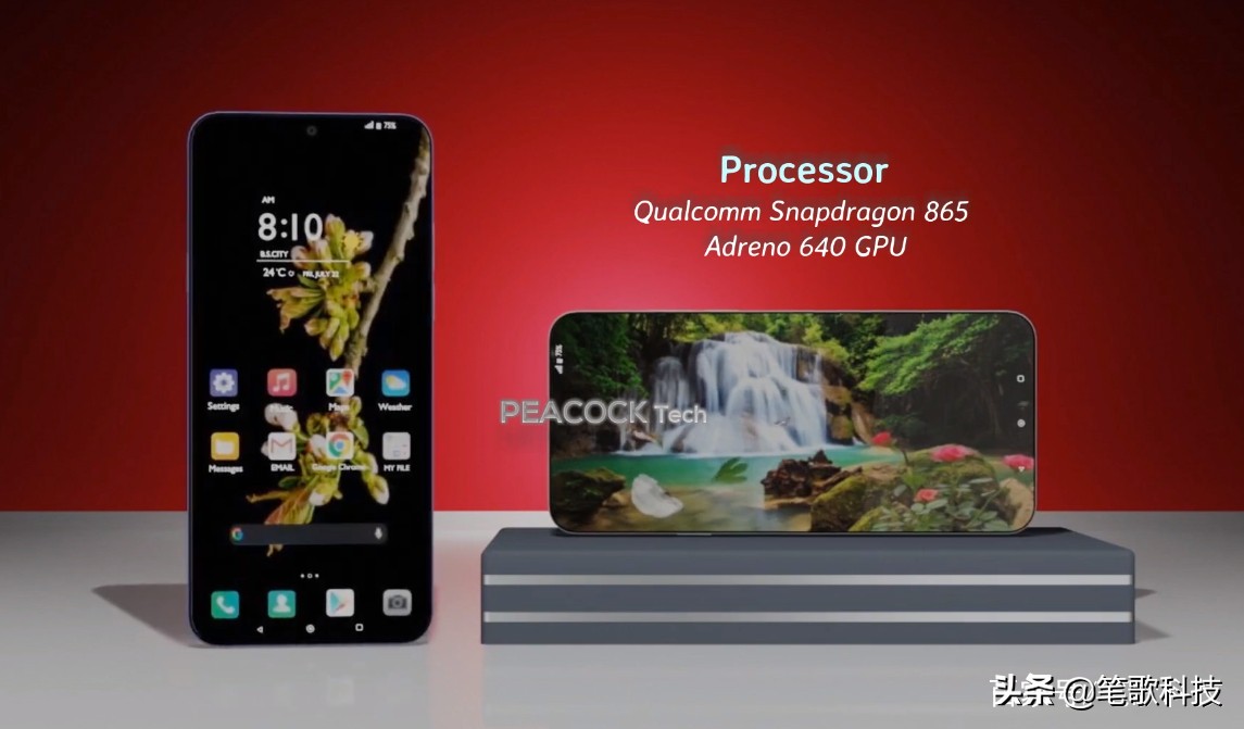 The first "Galaxy Note phone" for young people, Samsung Galaxy A92 ...