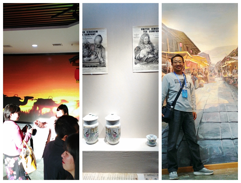 Four Questions and Three Reminders of Wanli Tea Ceremony - iNEWS