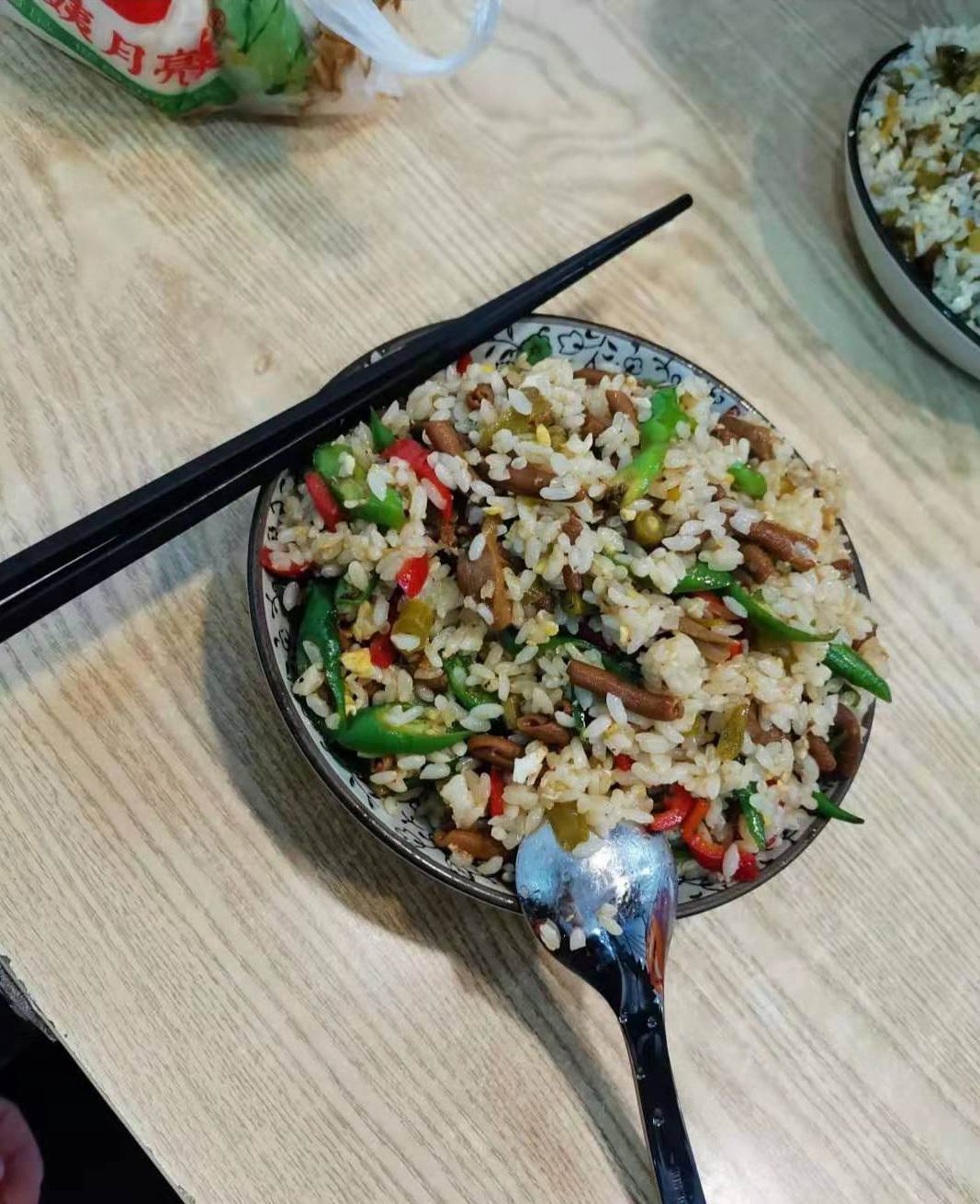 Nanjing cuisine that makes your mouth water - iNEWS