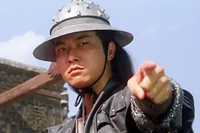 Congratulations!Qian Xiaohao's 30-year-old son Pang Jingfeng debuted in ...