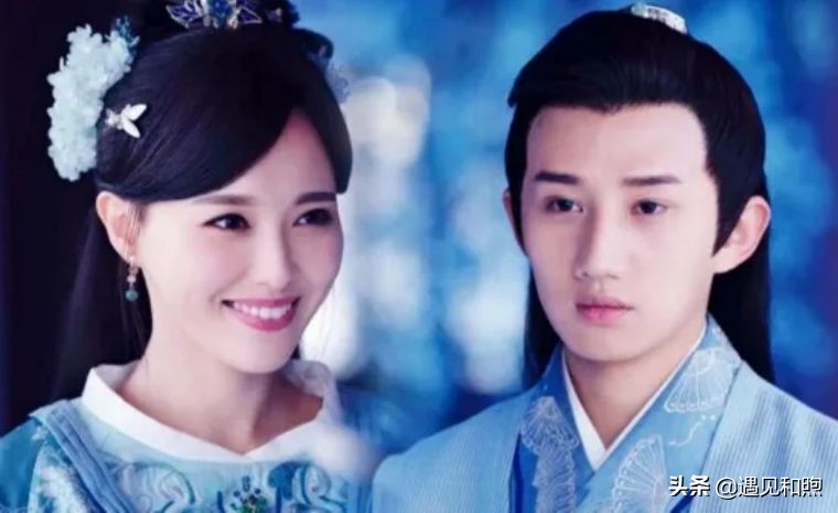 "Splendid Weiyang" Li Minde & Li Weiyang: There is a kind of deep ...