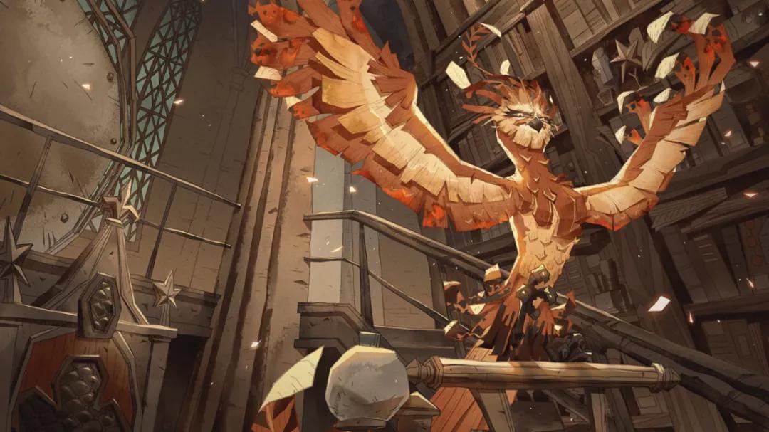 The 9-day Harry Potter: Magic Awakening, is the correct answer to ...