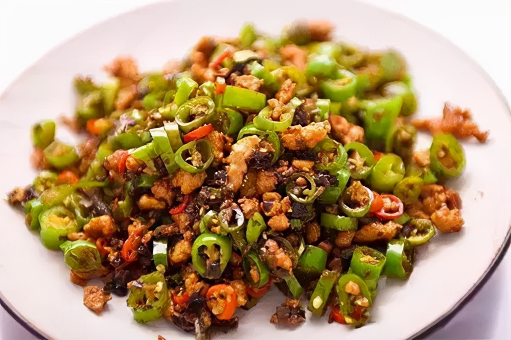 8 ways to make rural farm dishes - iNEWS