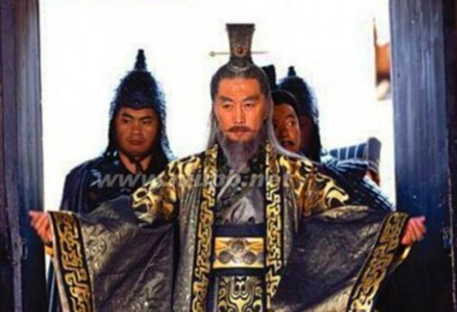 The Northern Zhou Dynasty of the Beast Dynasty - iNEWS