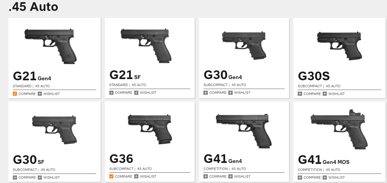 Movies and Gunfire: Terminator 3 Weapon Prototype Inventory - iNEWS