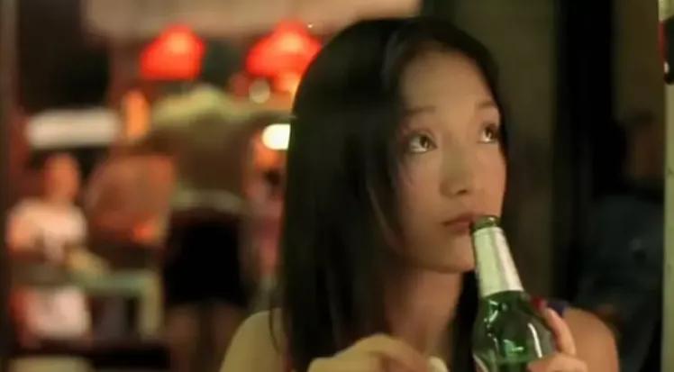 After 5 years in 1997, Chen Guo has not changed - iNEWS