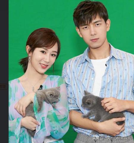 Yang Zi gave birth to Li Xian for three consecutive years, hoping to be ...