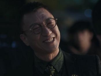 "Mine Sweeping Storm"-another masterpiece of Lei Ye who bursts his ...