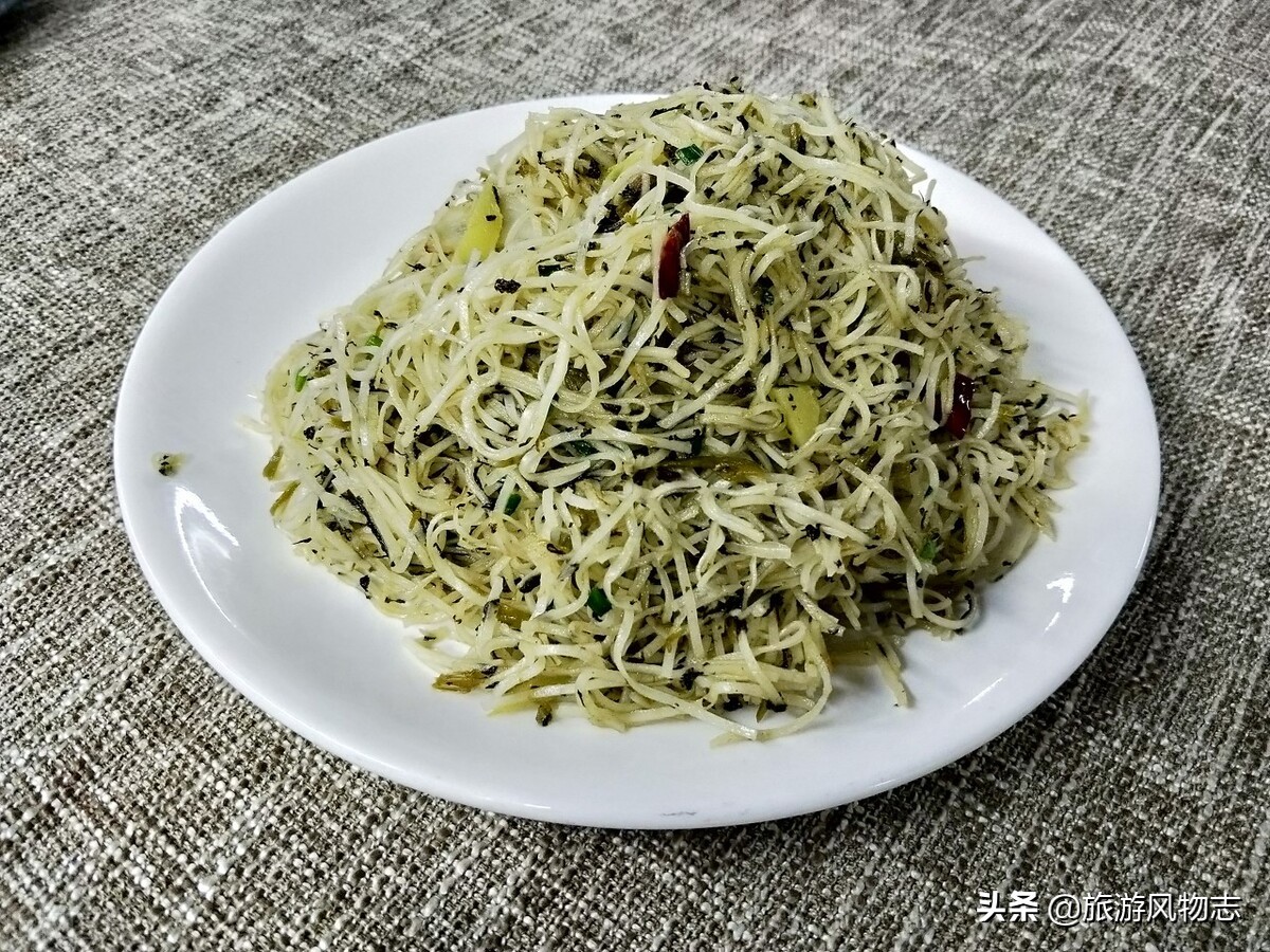 How much do Hubei people like to eat noodles?Inventory of the top 10 ...