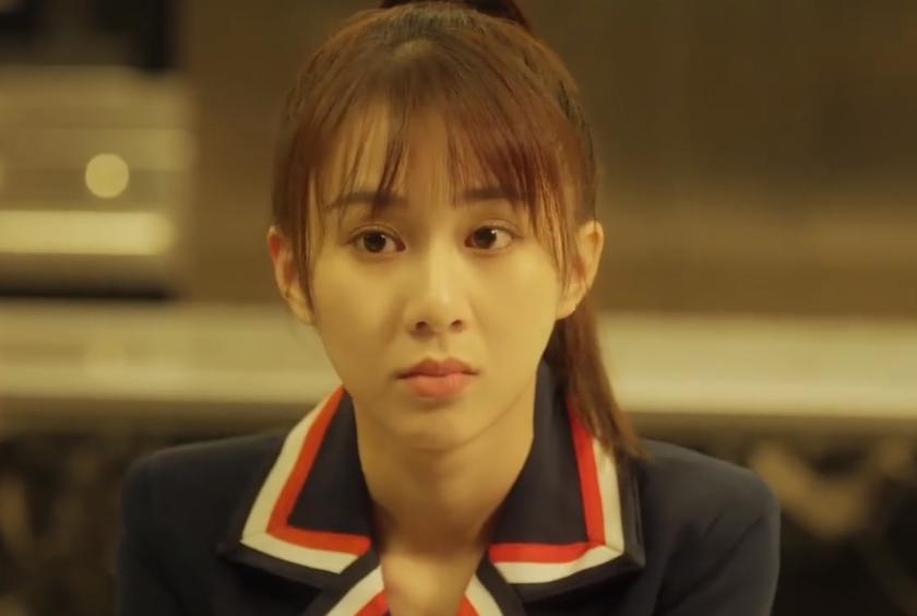 "The Coolest World" Shen Ying is really miserable: even if my mother ...