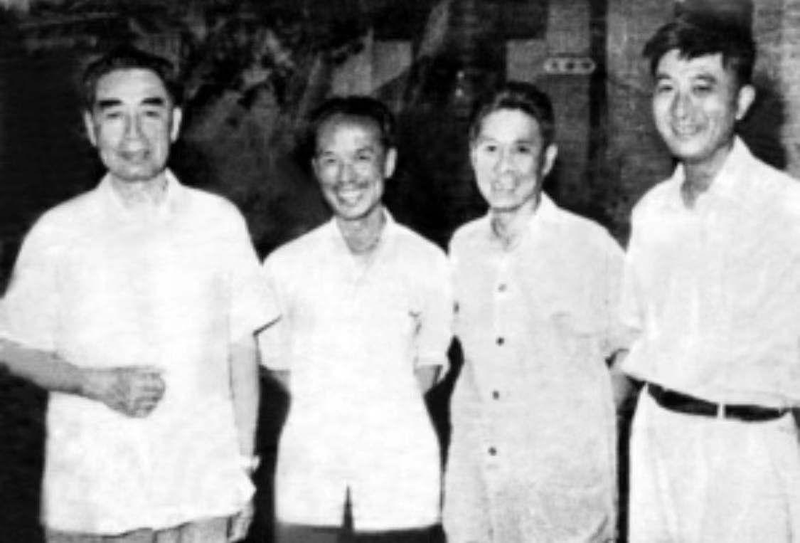 In 1961, why did Zhao Dan, a famous Chinese actor, get the recognition ...