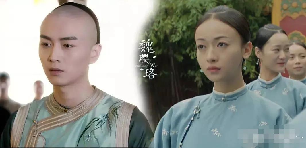 The 26-year history of fame of Wu Jinyan, who "has hit the face half an ...