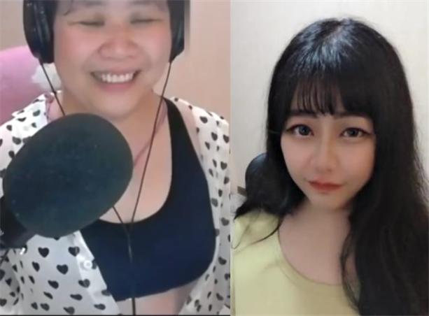 Qiao Biluo made a comeback secretly five years ago - iNEWS