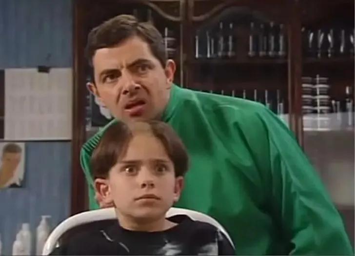 She has to be the strongest social horror in history - iNEWS