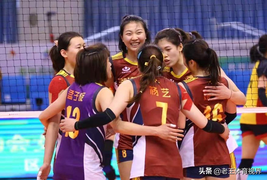 Li Yingying will still attack at the National Games?Yuan Xinyue stays ...