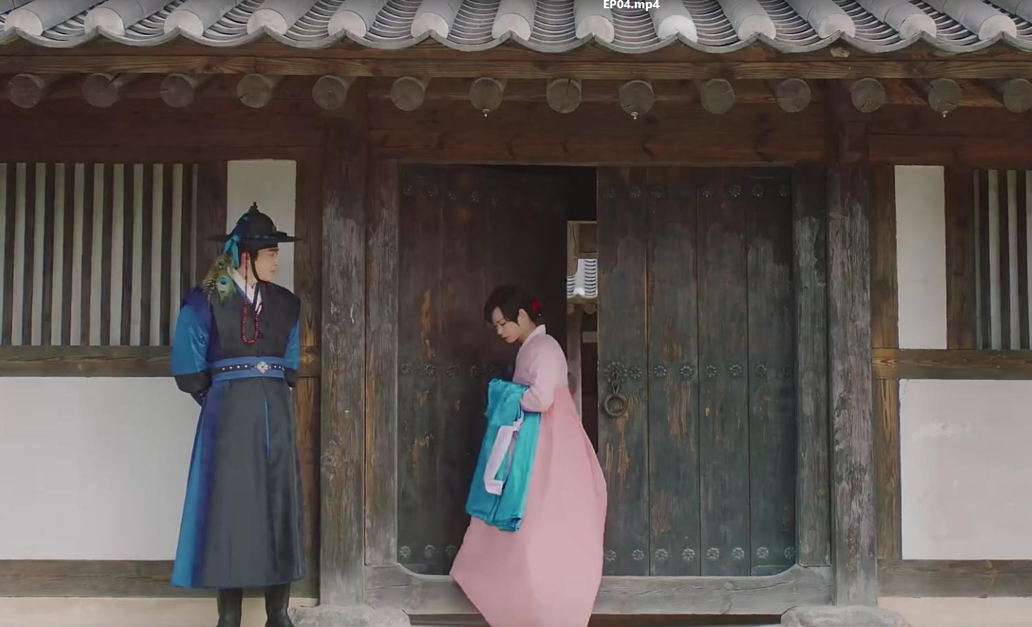 Han Fu: It's so romantic to be loved by others, this drama is really ...