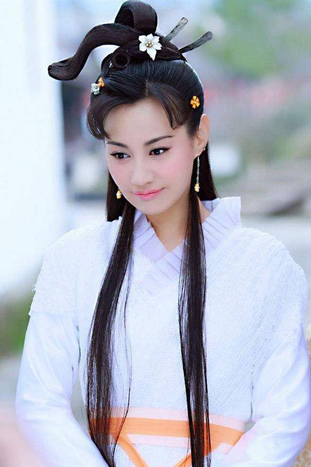 Back then I only knew it was a thunder drama, now it seems that it is ...