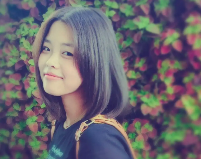 Wang Shasha, 29-year-old acting mother and known as "earth and ugly ...
