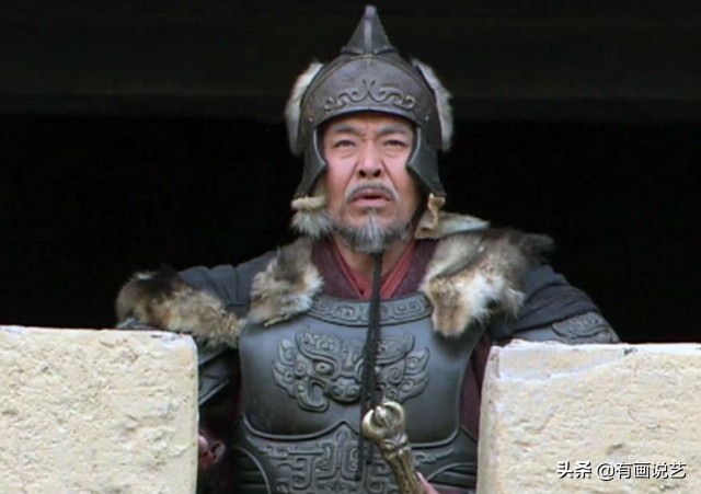 Lian Po and Lin Xiangru are famous for their "general harmony", but the ...