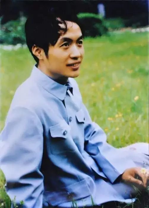 Gu Cheng family's former friend, first opened Jinkou after decades - iNEWS