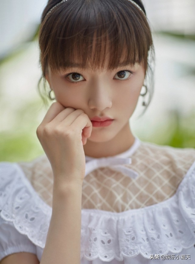 Ren Min's beautiful pictures - iNEWS