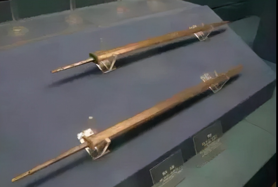 The resurrected legion-the secret of Qin's unification - iNEWS