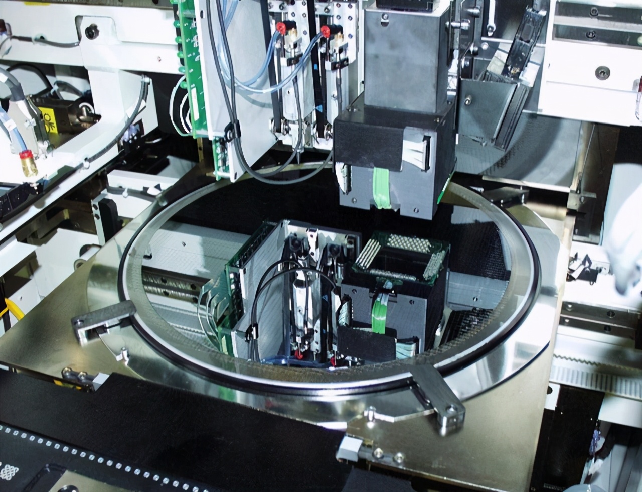 The semiconductor market ushered in "changes", and the chip ...