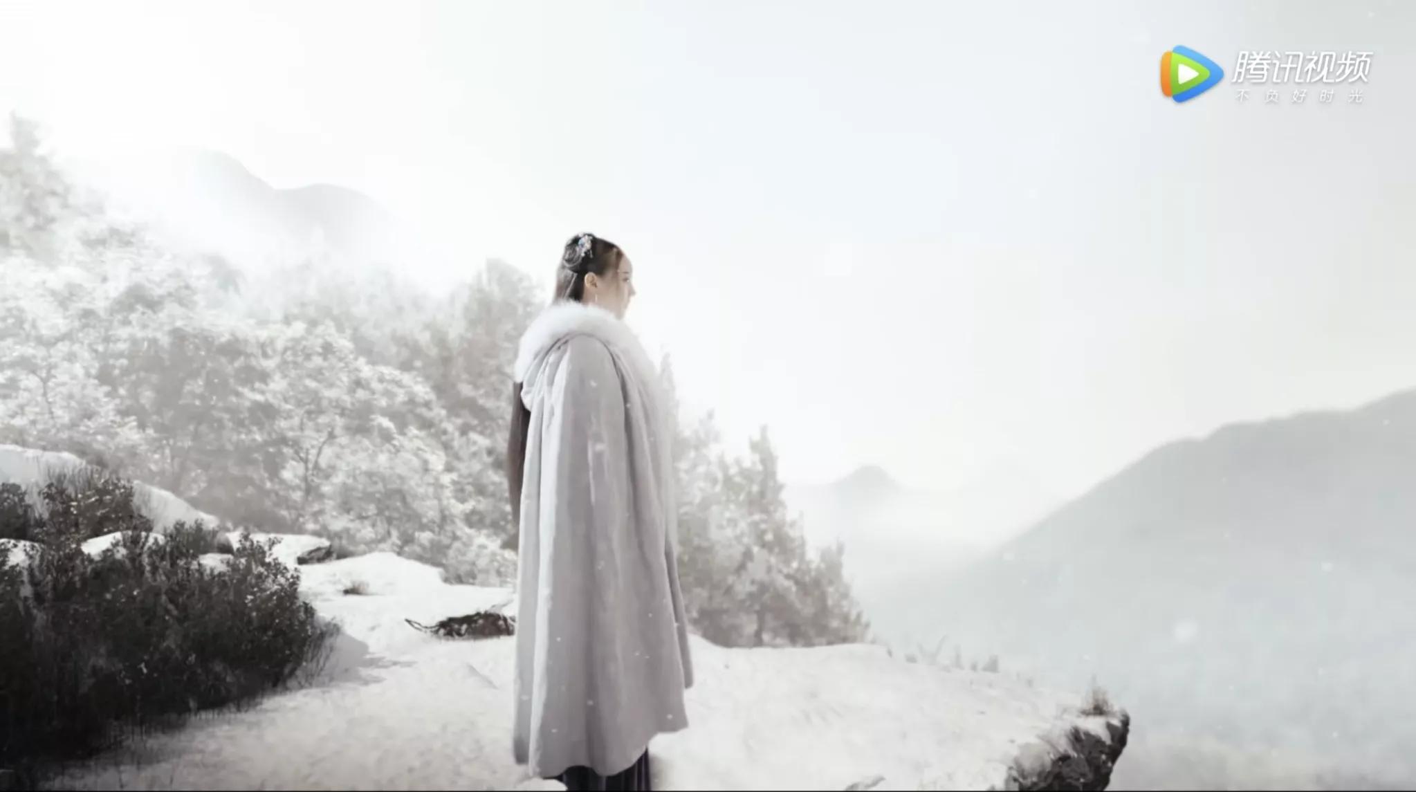 "Liu Yong's Pursuit of the Case": The mountain loop turns and you can't see the king, and you ...