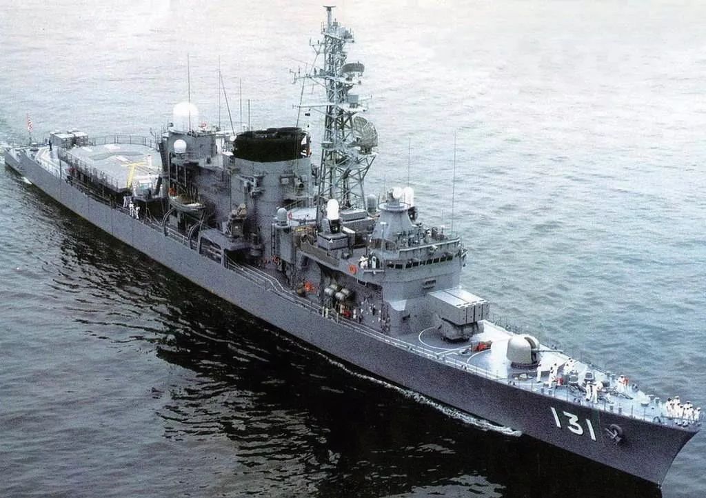 Japan's new 30FFM stealth frigate - iNEWS