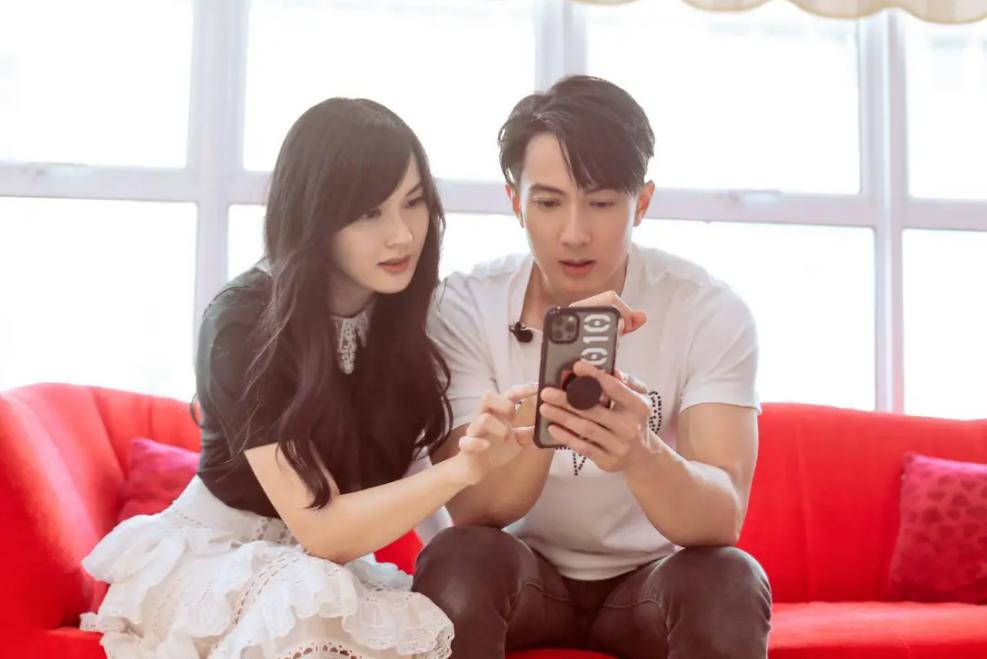 Wu Zun's wife does these things that ordinary women can't do, so she ...