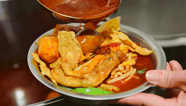 Guangxi Food Illustrated Guide: In addition to snail noodles, it turns ...