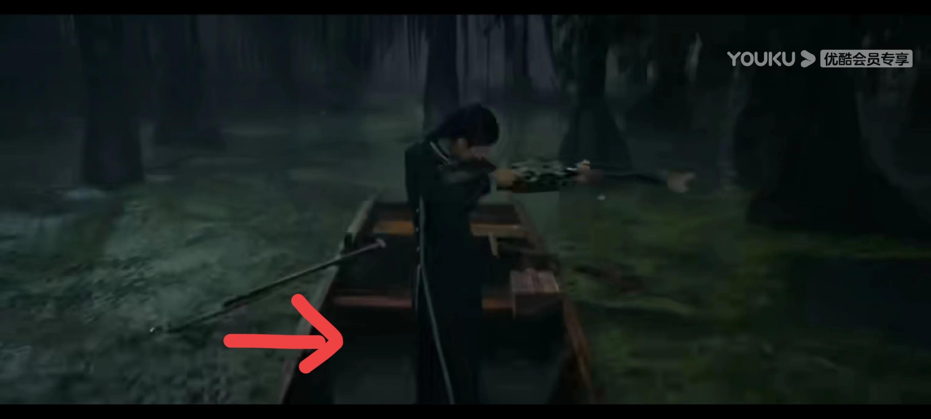 "Water Monster 2: Black Wood Forest" is a very enjoyable horror movie ...