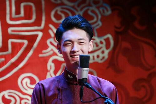 After Qin Xiaoxian heard that Luan Yunping was leaving Deyun Club, his ...