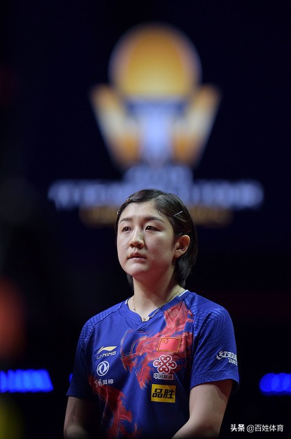 Chen Meng: Now is my best time, I will welcome the Tokyo Olympics in ...