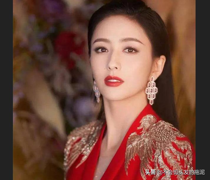 Gossip: Zhang Ruoyun, Zhu Yin, Cai Shaofen, Li Qin, Ma Yili, Baiyu, Qin ...
