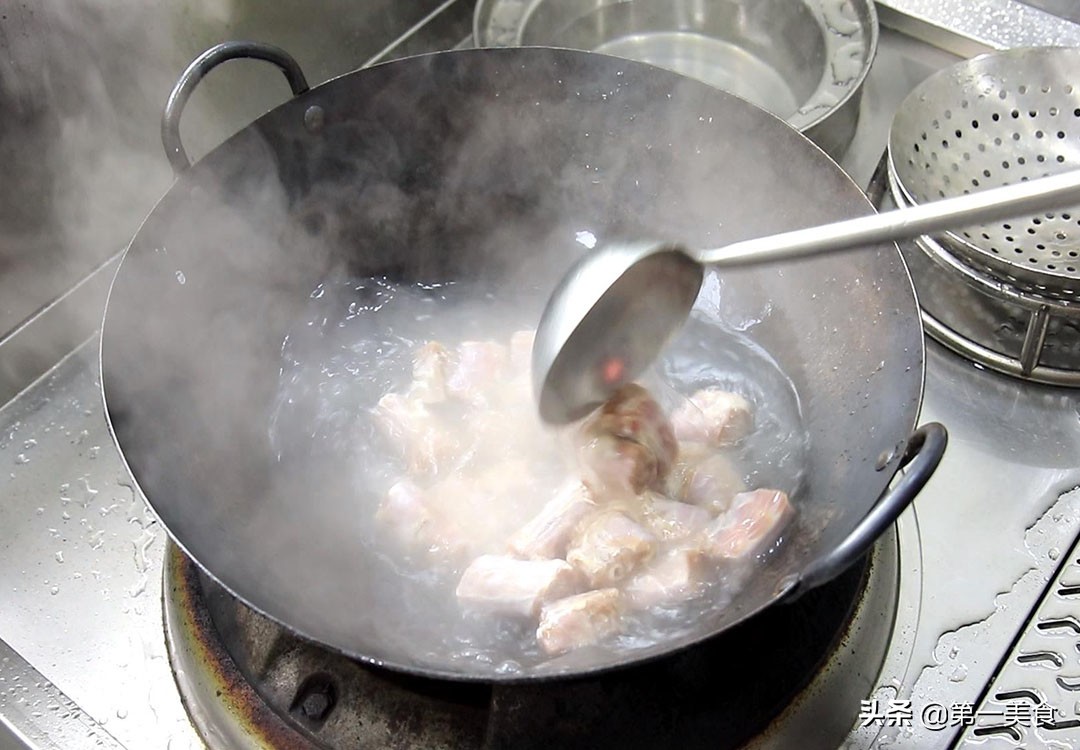 How to make duck necks, give you the secret recipe for braised stew - iNEWS