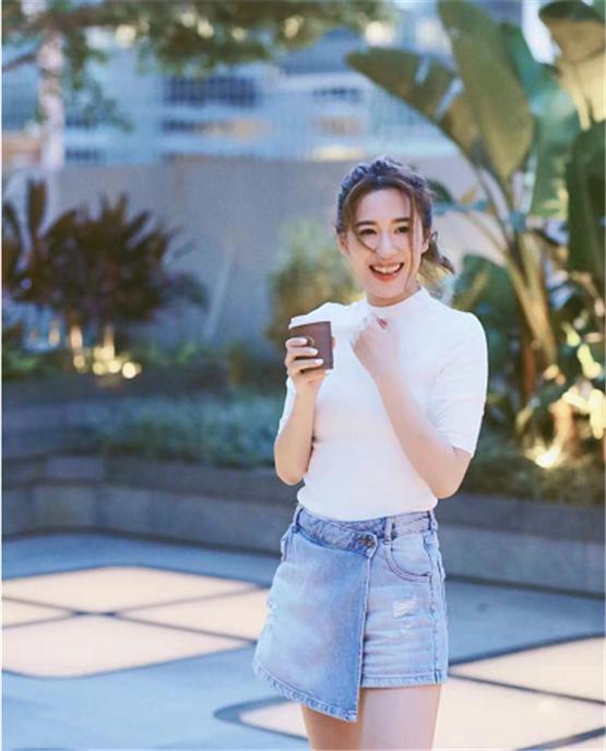 The well-known actress Sun Zhao Guan Xuan Shun Shun gave birth to a ...