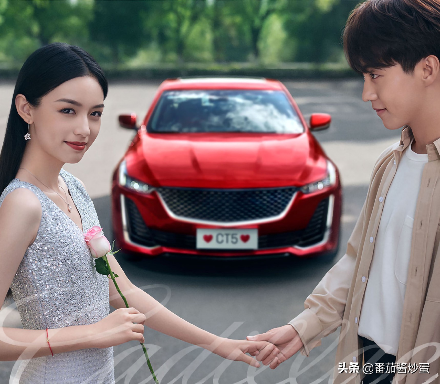 Following "Word of Honor", Zhou Ye, Ma Wenyuan, and Cao Weining, Gu ...