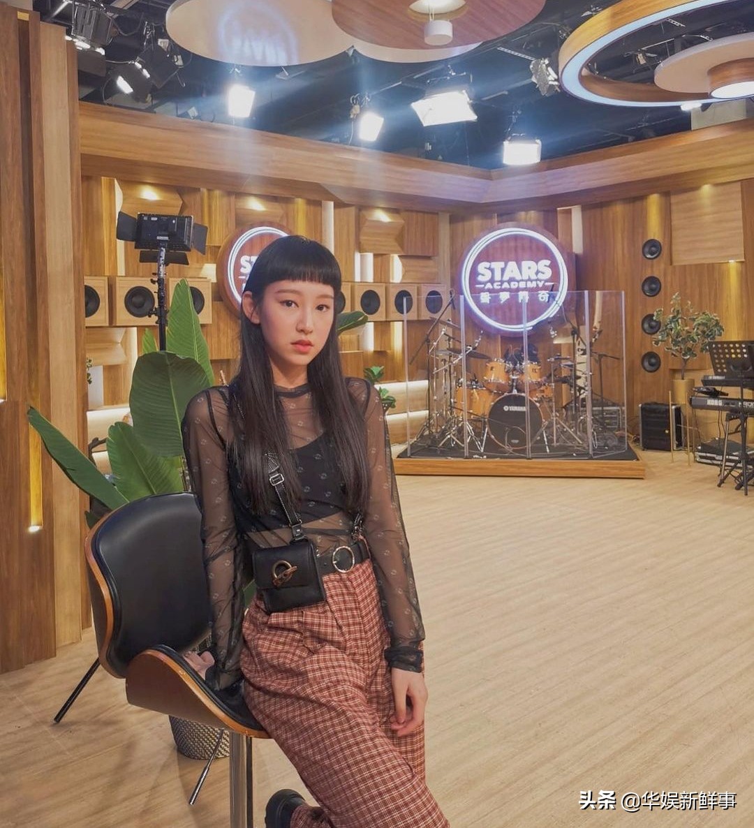 Hong Kong music rookie Yan Mingxi: Champion of "Legend of Sound Dreams ...