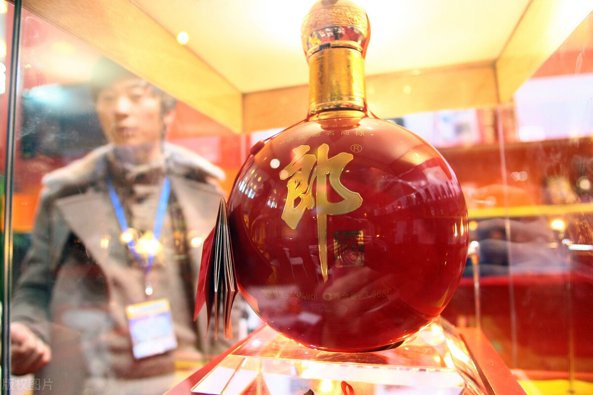"Meijiuhe" Maotai Liquor-Qinghualang (Langjiu) - iNEWS