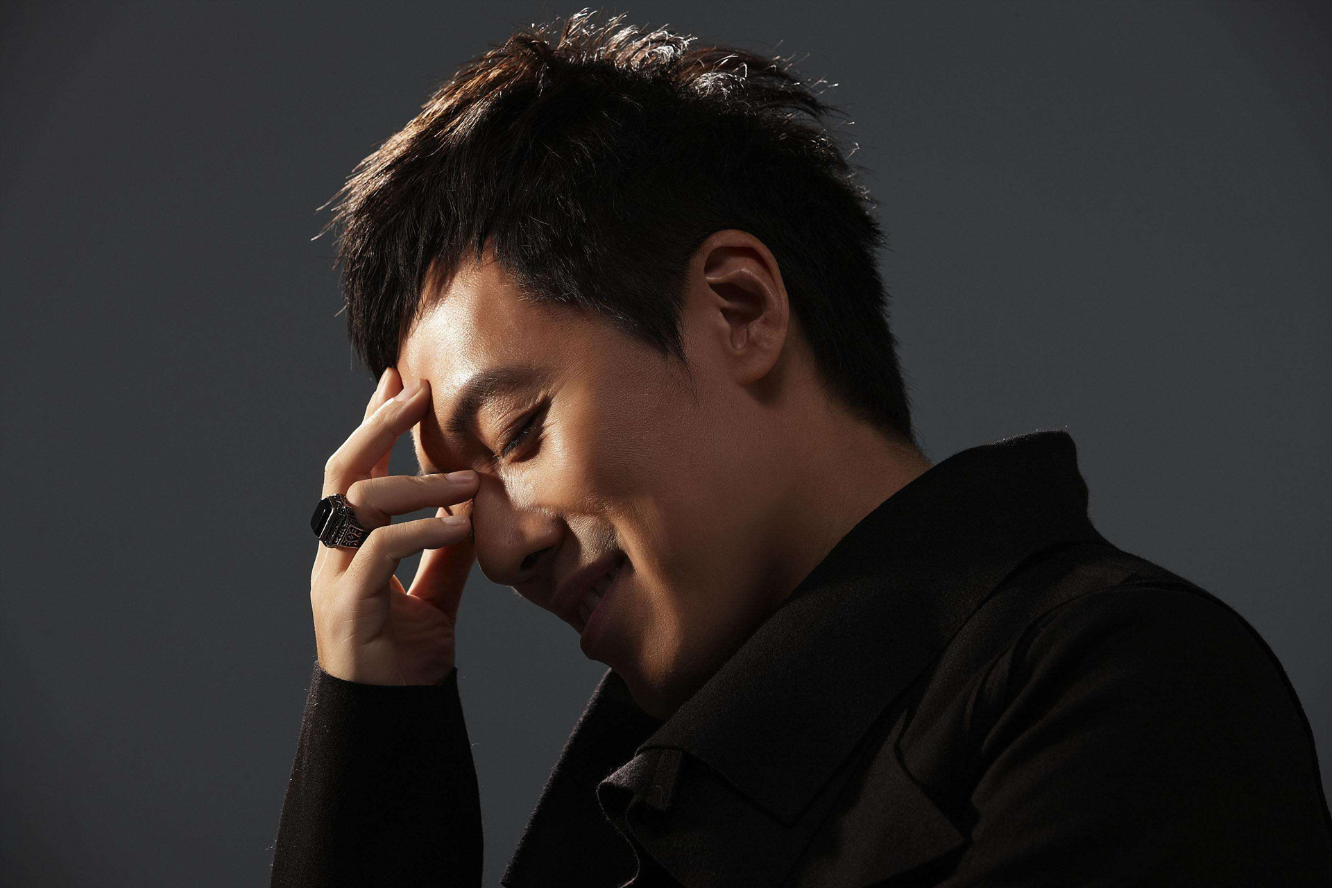 Taiwan's top ten male singers are ranked, Zhang Xinzhe is only ranked ...