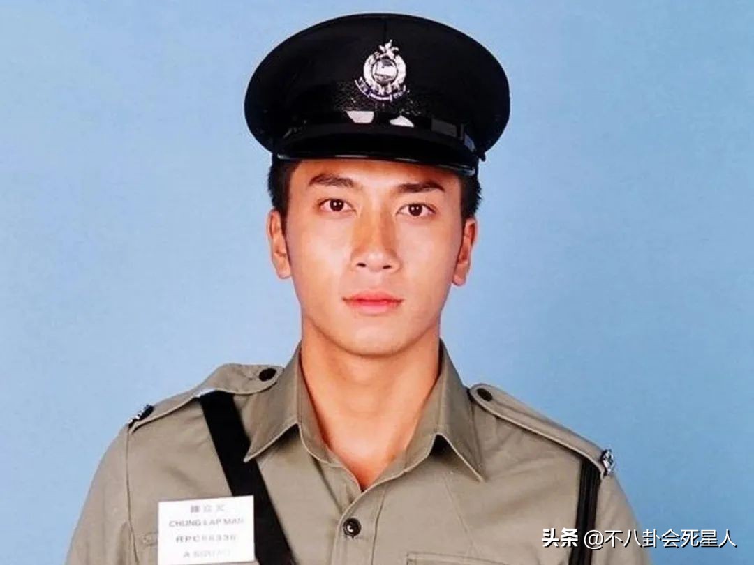 11 TVB actors who are praised for being handsome but can't be obtained ...