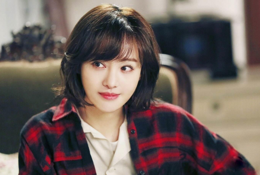 Zheng Shuang and Zhang Heng broke off the three mysteries and became ...